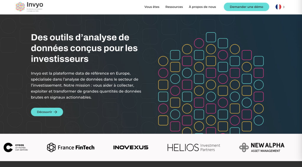 Inside Breega: Entrepreneurial DNA at the heart of venture capital ...